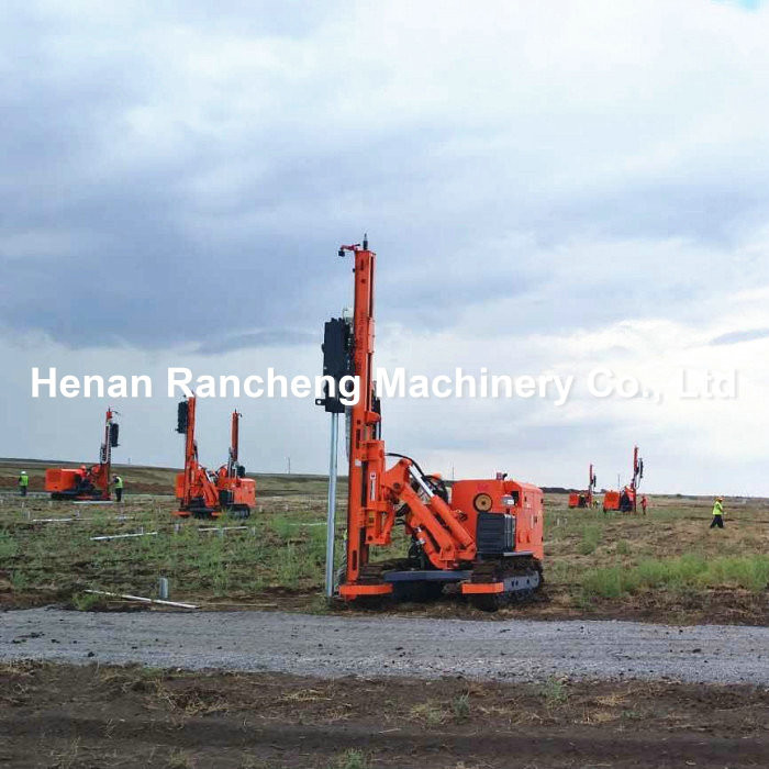 What Do You Need to Know About Pile Drivers?