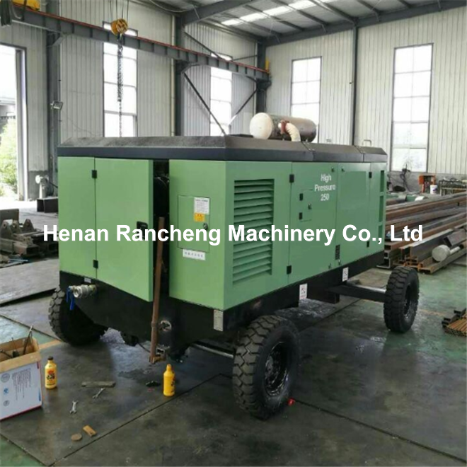 Common Faults and Maintenance Methods of Air Compressors