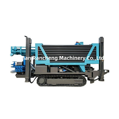 Portable Water Well Drilling Machine factory, Buy good price Borehole ...
