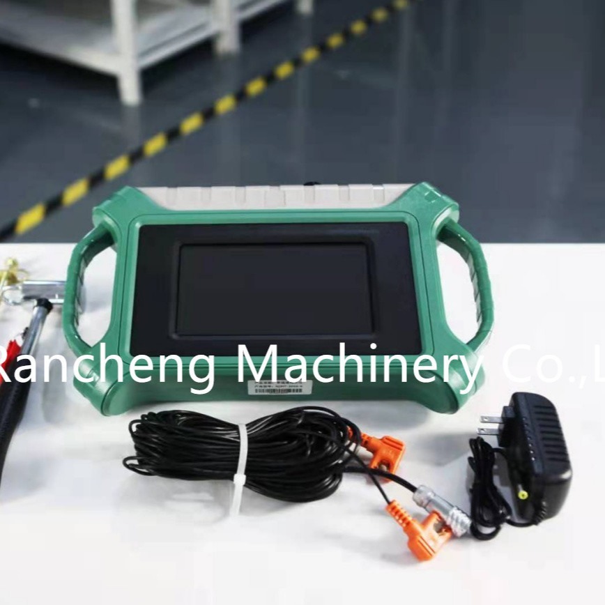 3000m deep groundwater search equipment, supports 16-channel detection